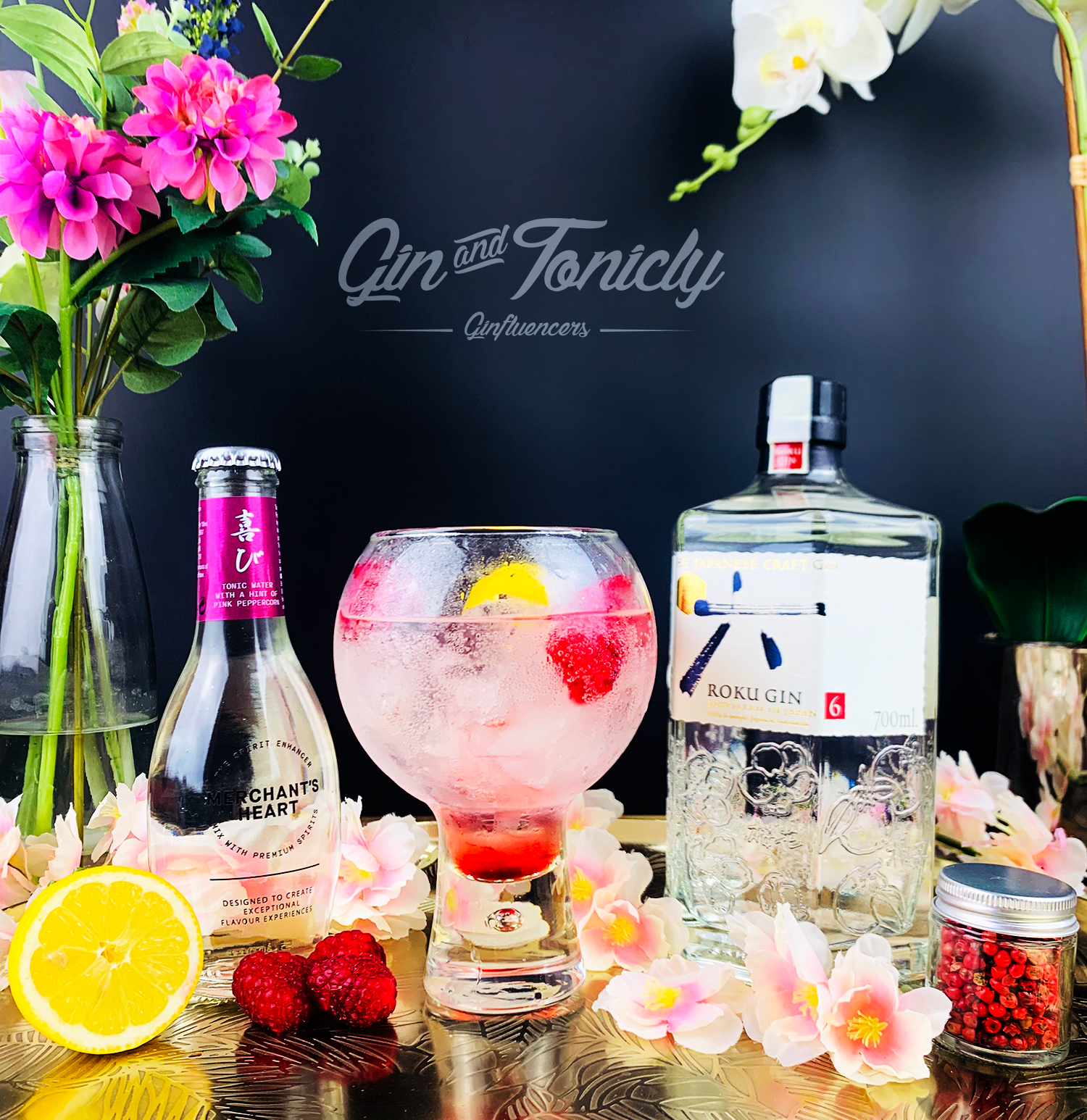 Suntory Roku Gin Review – Excellence From Japan | The Sip Guide ...