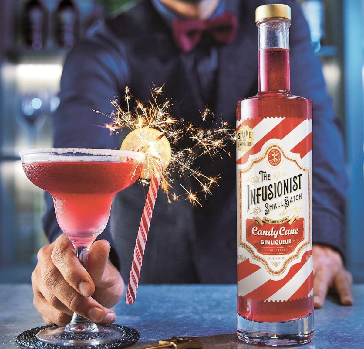 Aldi’s Christmas Gin Range | The Sip Guide | Crafted Sip Culture